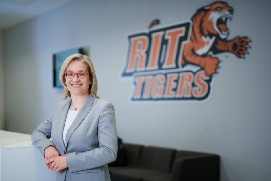 RIT Croatia Dean Selected to HUP-UPO Executive Board | RIT Croatia | RIT