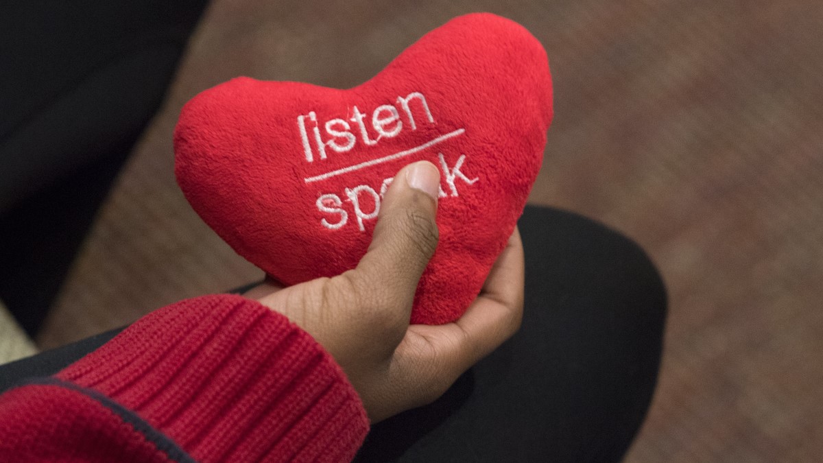 The Ombudsperson | RIT Croatia | RIT