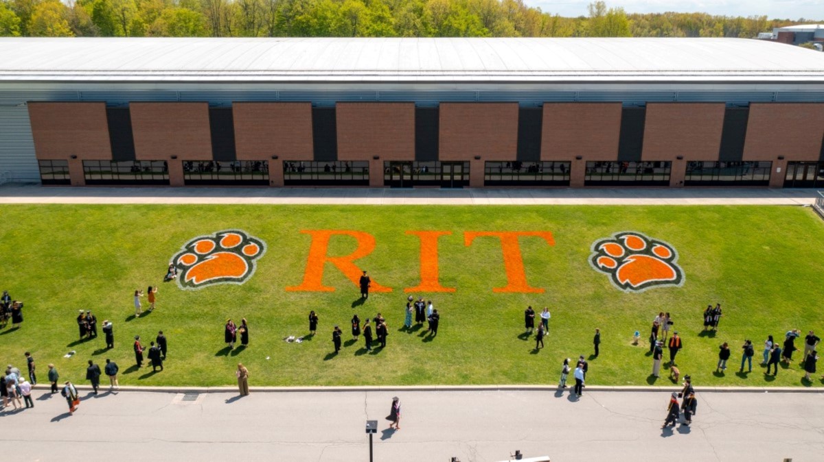 Master of Science Studies, Offered by RIT, USA | RIT Croatia | RIT