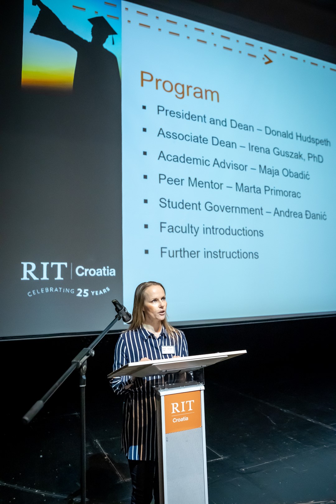 Overview of Student Life | RIT Croatia | RIT