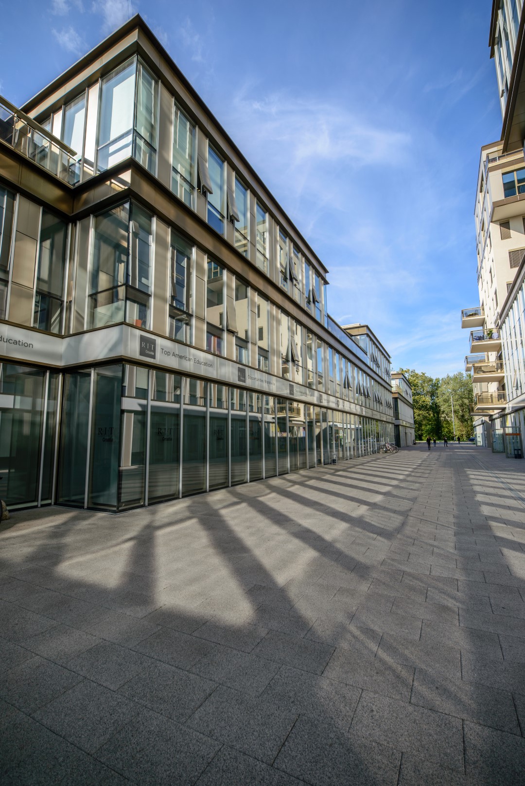 Overview of Student Life | RIT Croatia | RIT