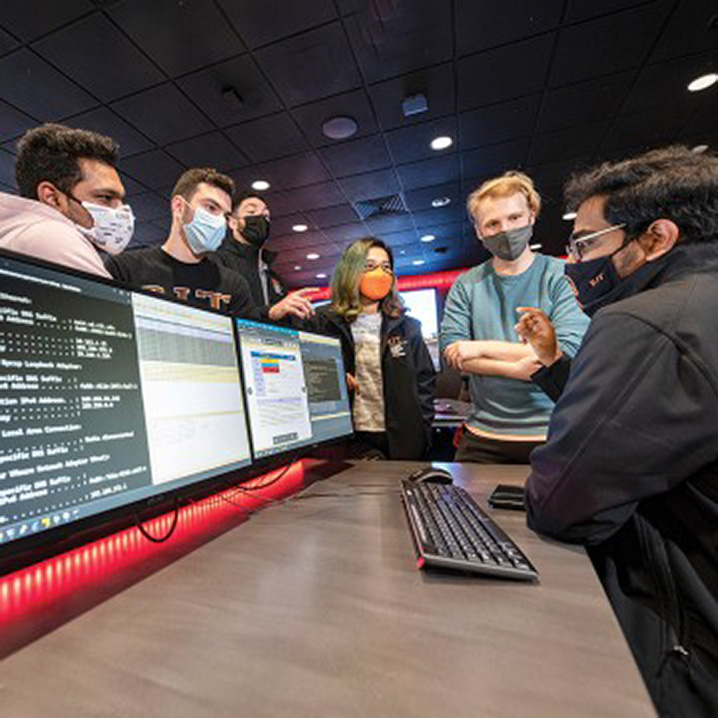 ESL Global Cybersecurity Institute | RIT