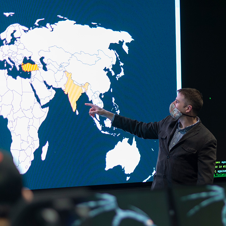 ESL Global Cybersecurity Institute | RIT