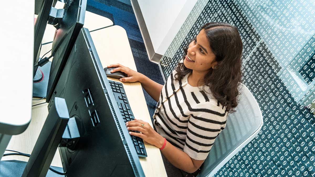 Cybersecurity in Healthcare Summit 2023 | ESL Global Cybersecurity Institute | RIT