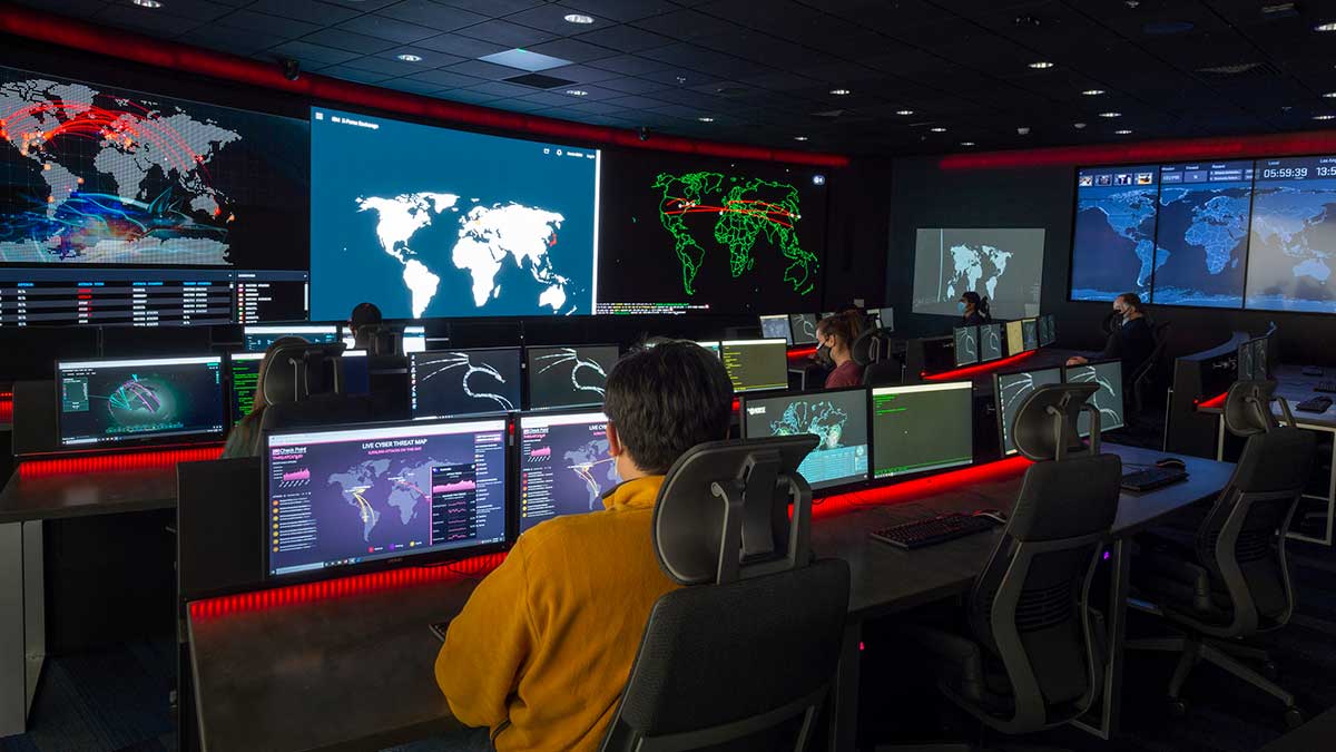 Executive Incident Response Training | ESL Global Cybersecurity ...