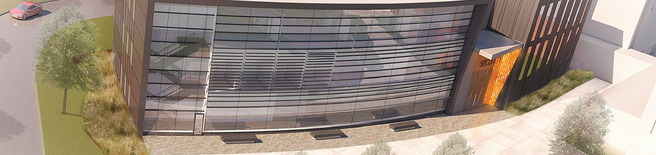 Global Cybersecurity Institute | RIT