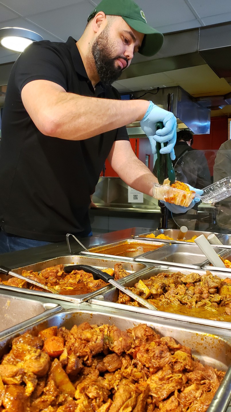 Food Vendors | RIT Dining | RIT