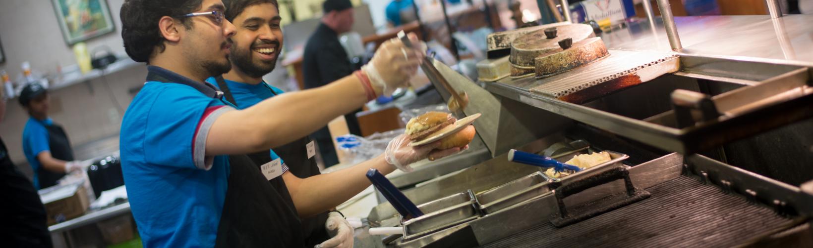 Student Employment | RIT Dining | RIT