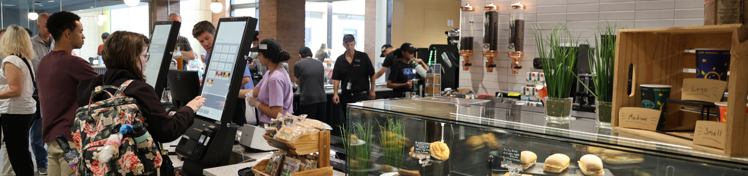 Beanz | RIT Dining | RIT