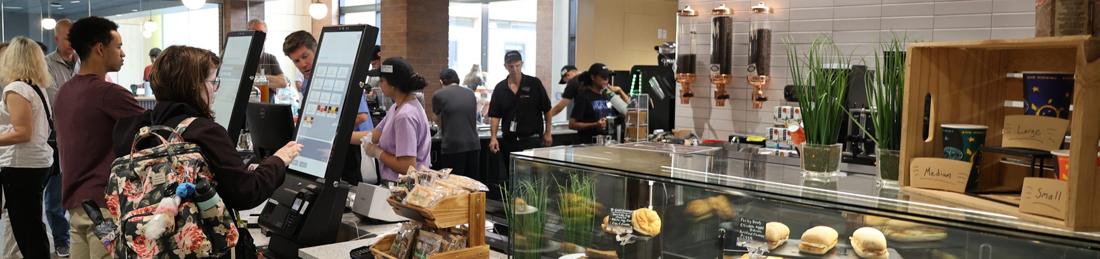 Beanz | RIT Dining | RIT