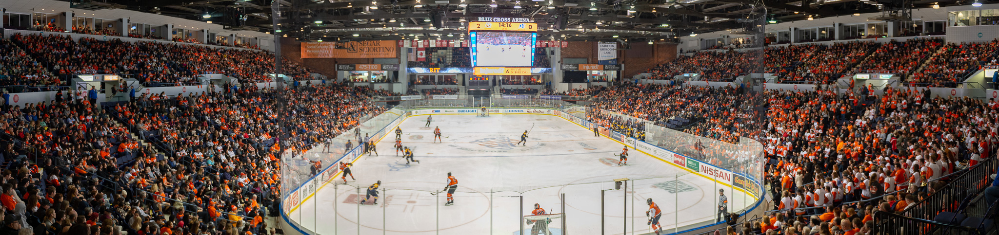 Campus Concessions | RIT Dining | RIT