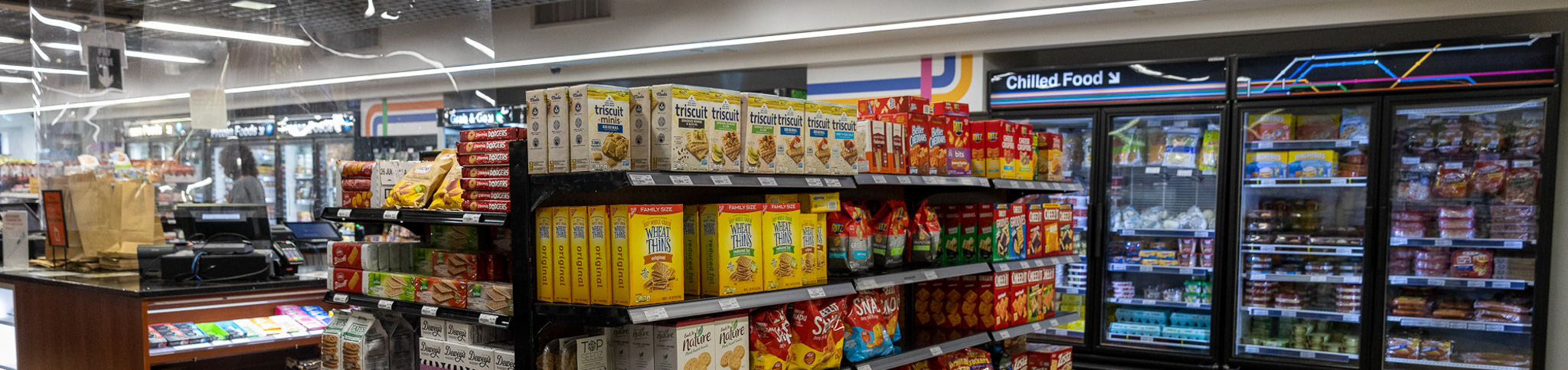 The Corner Store | RIT Dining | RIT