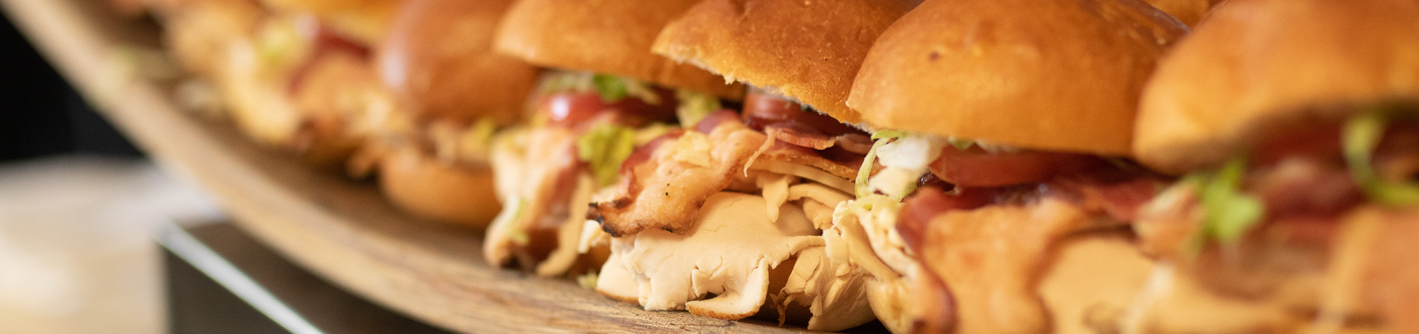 RIT Catering Drop Off | RIT Dining | RIT