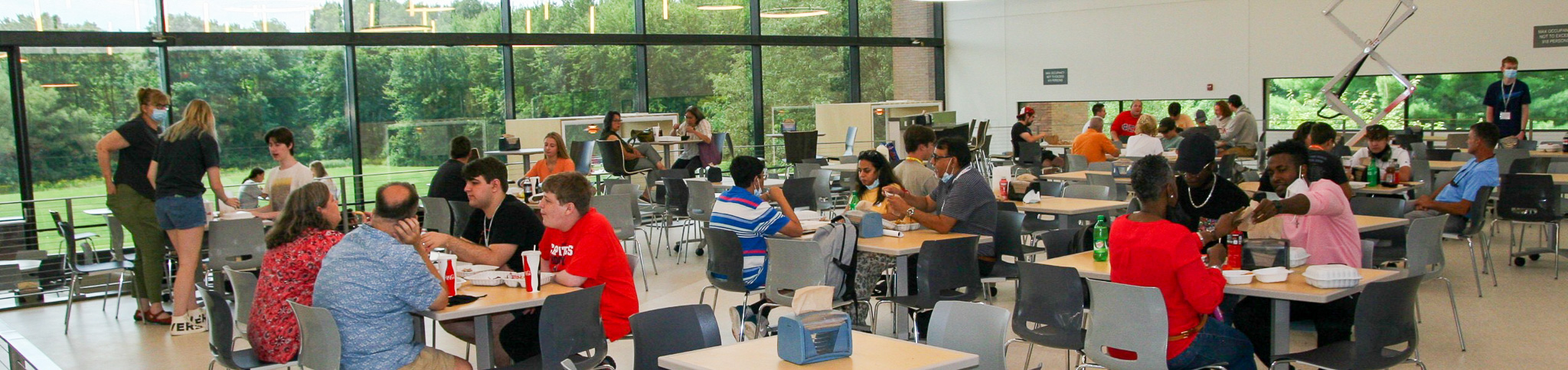 Gracie's | RIT Dining | RIT