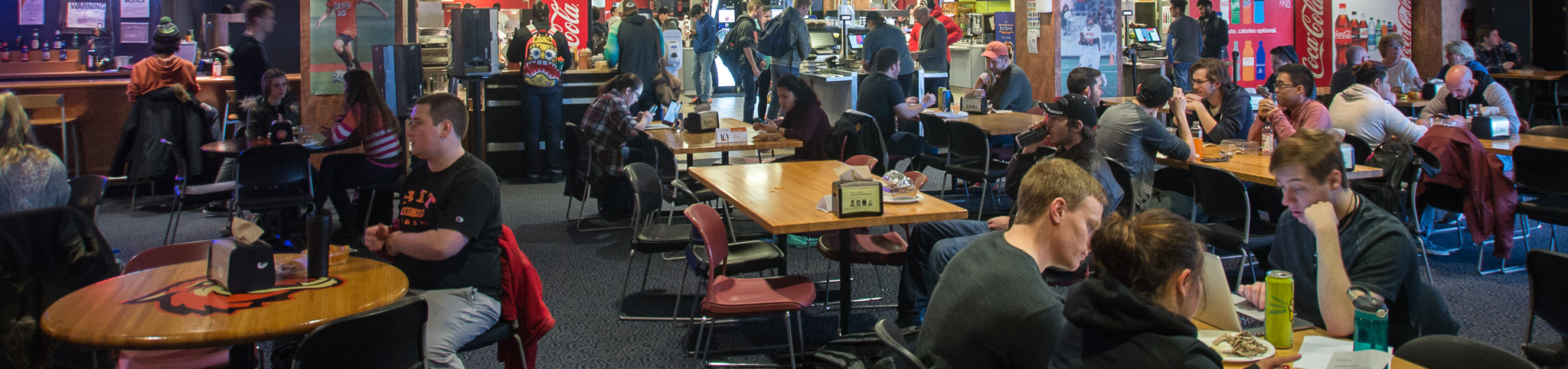 RITz | RIT Dining | RIT