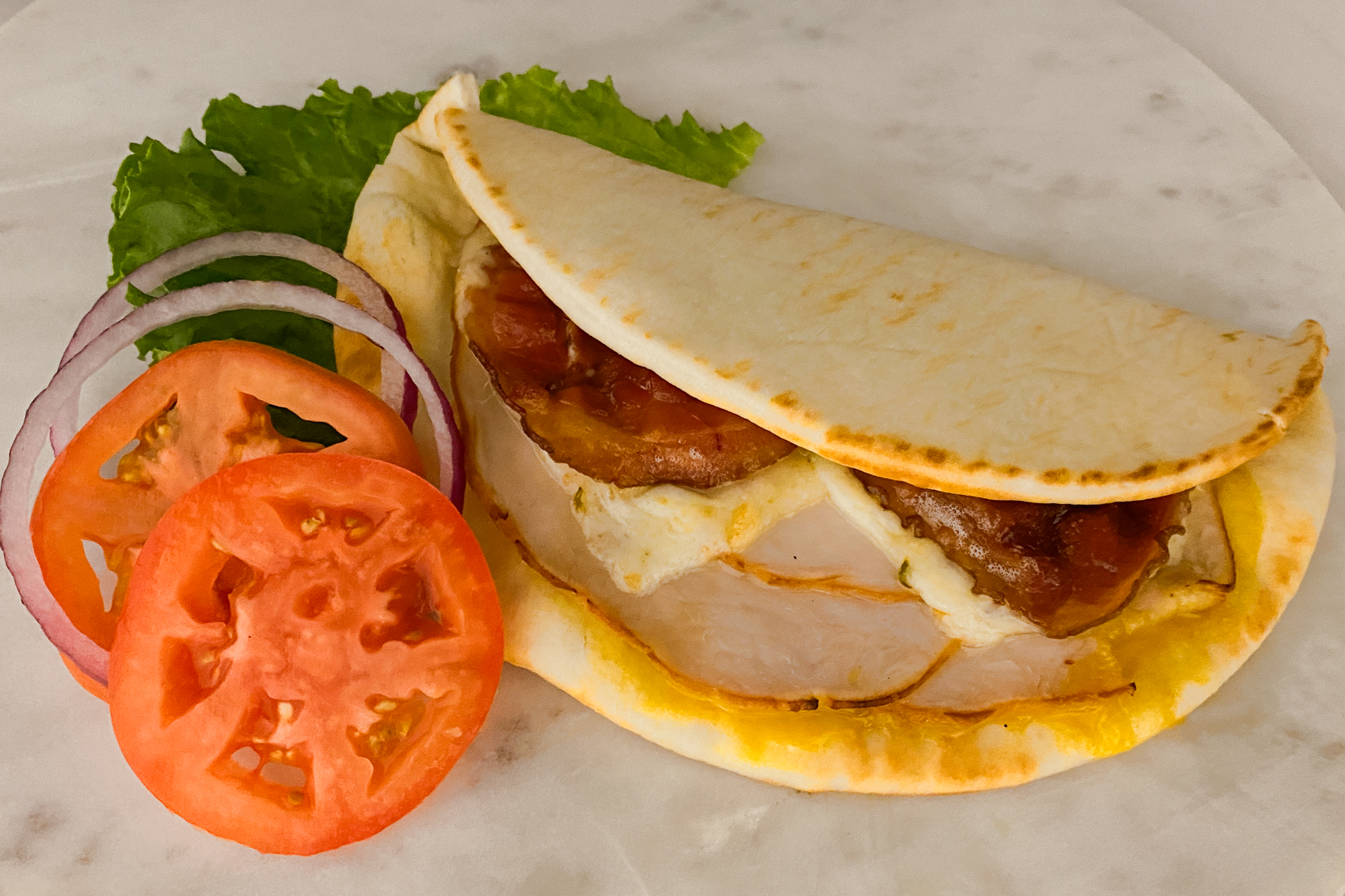 Ctrl Alt DELi | RIT Dining | RIT