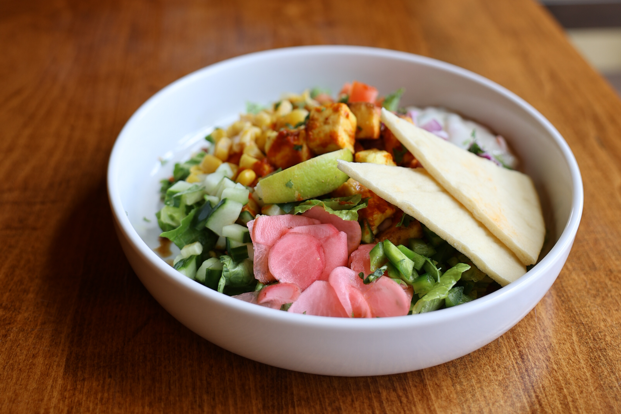 Cantina and Grille at Global Village | RIT Dining | RIT