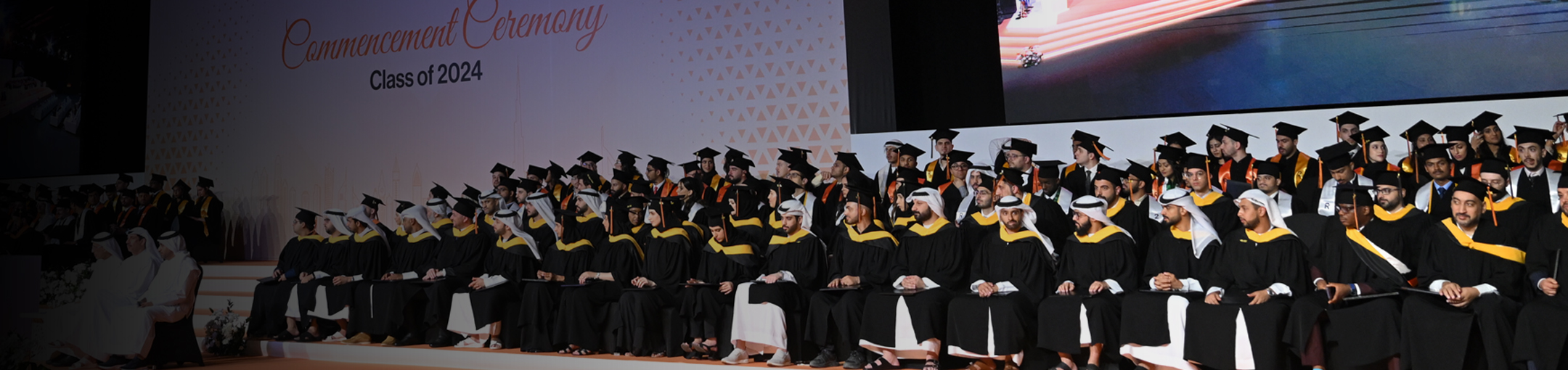 Where You Can Be Exceptional | RIT Dubai | RIT