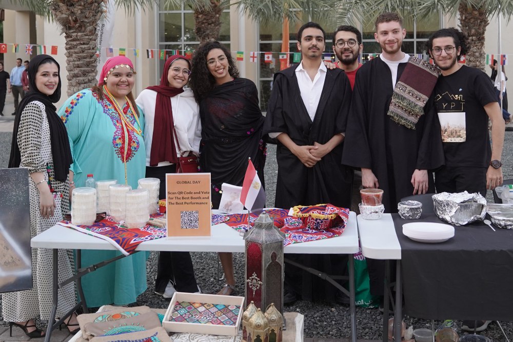 Alumni | RIT Dubai | RIT