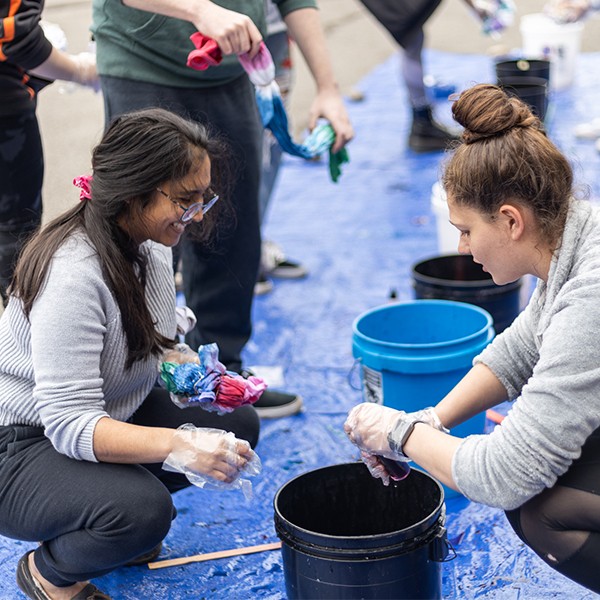 Graduate Orientaion Newsletter - July