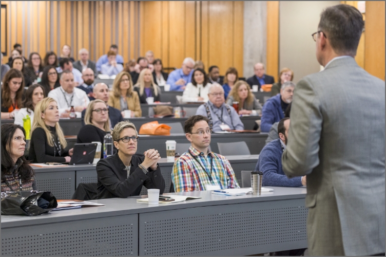 Executive Business Programs | RIT