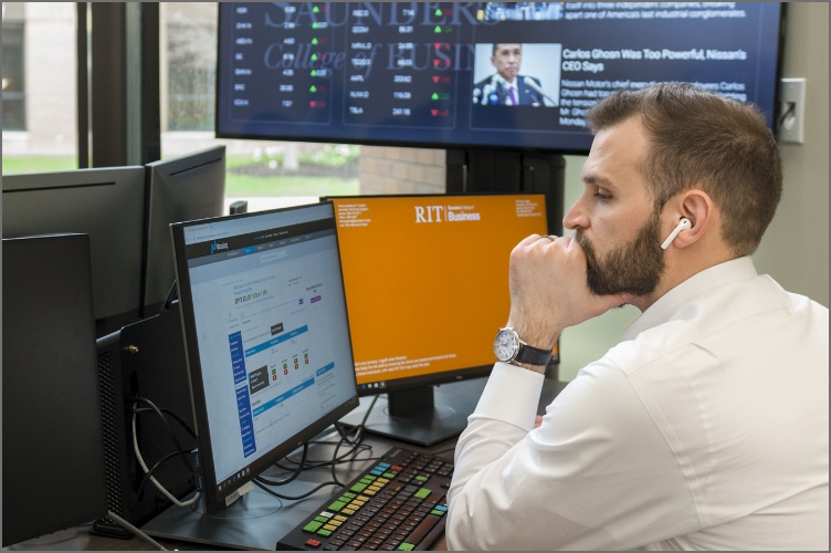 Executive Business Programs | RIT