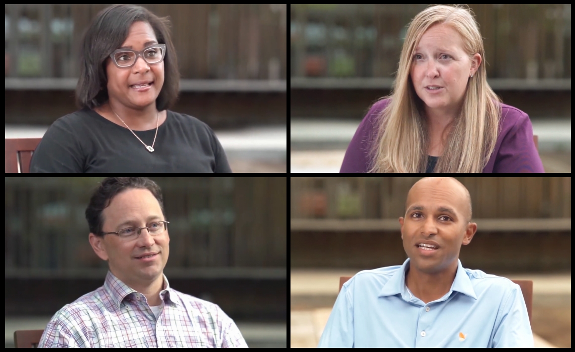 Executive Business Programs | RIT