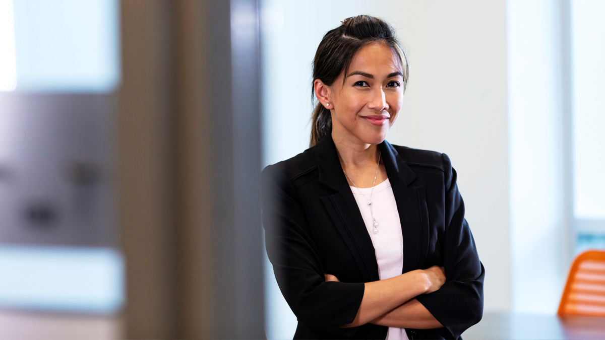 Business Administration–Executive MBA | Executive Business Programs | RIT