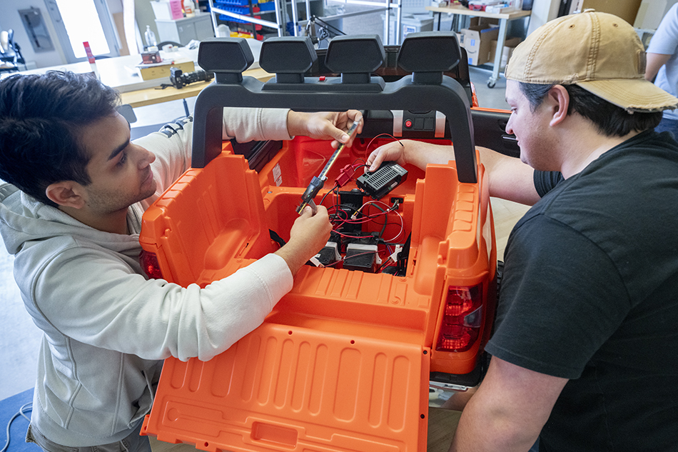 College of Engineering | RIT