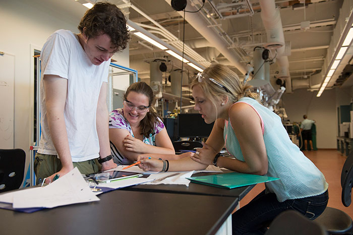 Kate Gleason College of Engineering | RIT