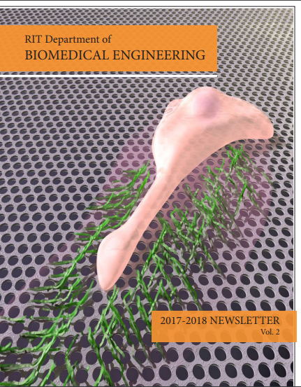 Department of Biomedical Engineering | Kate Gleason College of ...