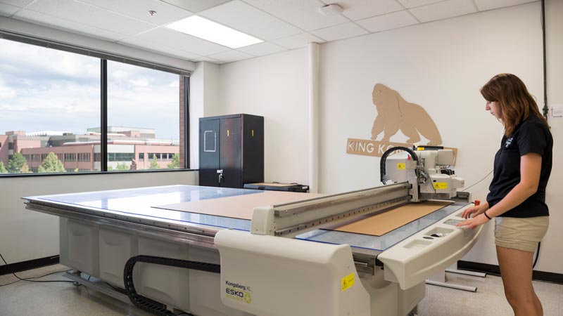 College of Engineering Technology | RIT