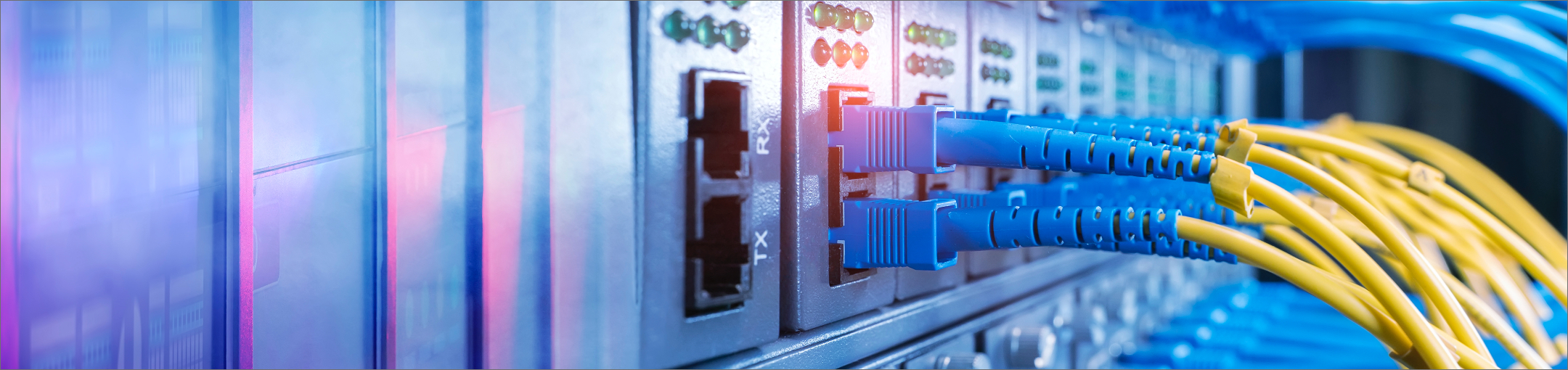 Photonics, Fiber Optics and Electronics | College of Engineering ...