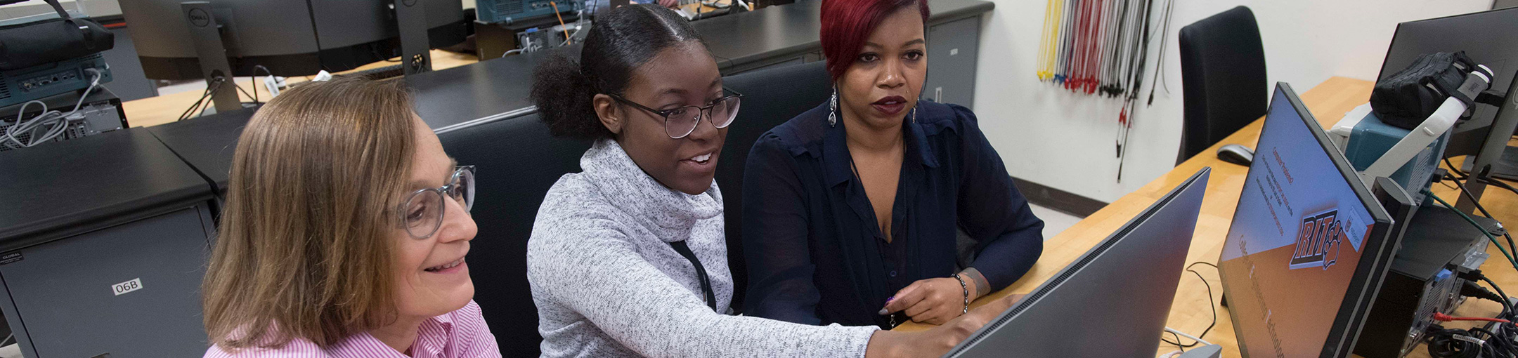 SD-CoMETS Scholarship Program | College of Engineering Technology | RIT