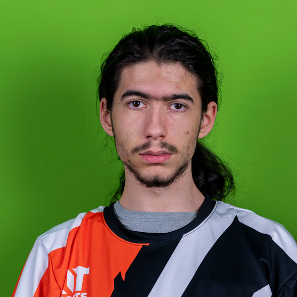David Altman | Esports | RIT