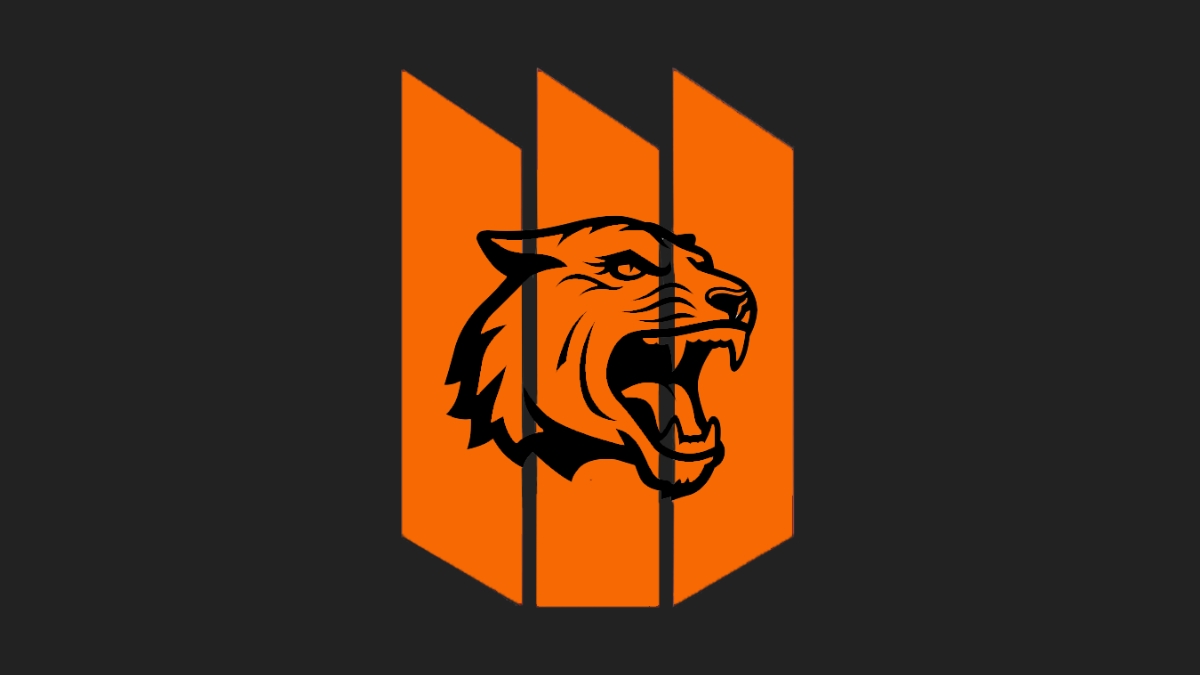 Apex Legends | Esports | RIT