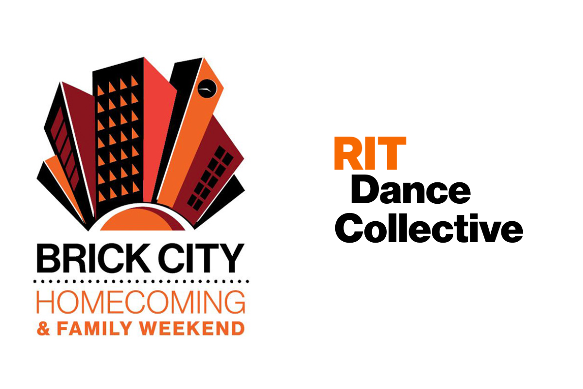 RIT Dance Collective: Stranger and Self | Events | RIT