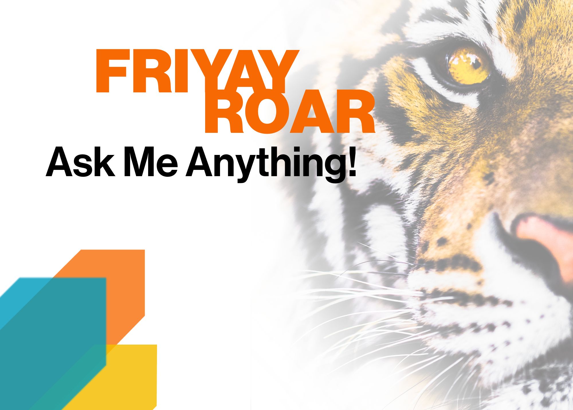 FriYAY ROAR | Ask Me Anything with the COLA Peer Navigators | Events | RIT