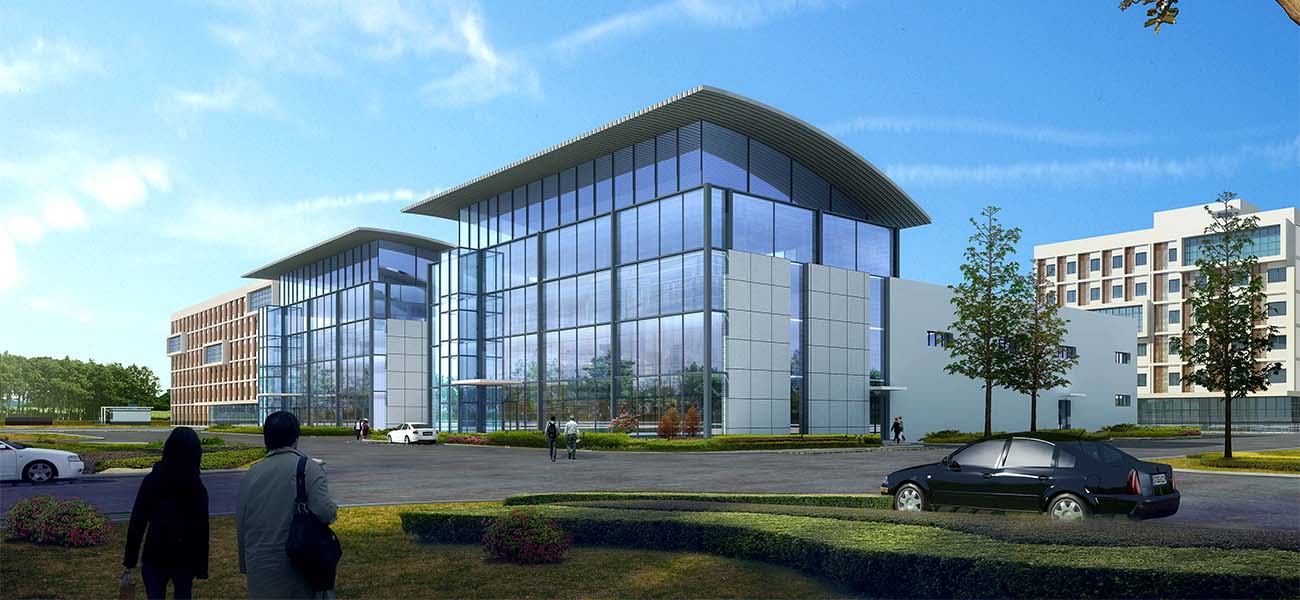 Off Campus Properties | Facilities Management Services | RIT