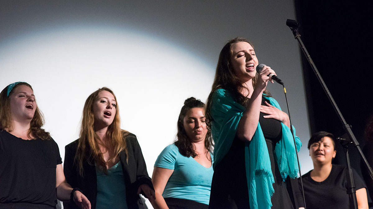 Fringe Festival Registration | Government and Community Relations | RIT