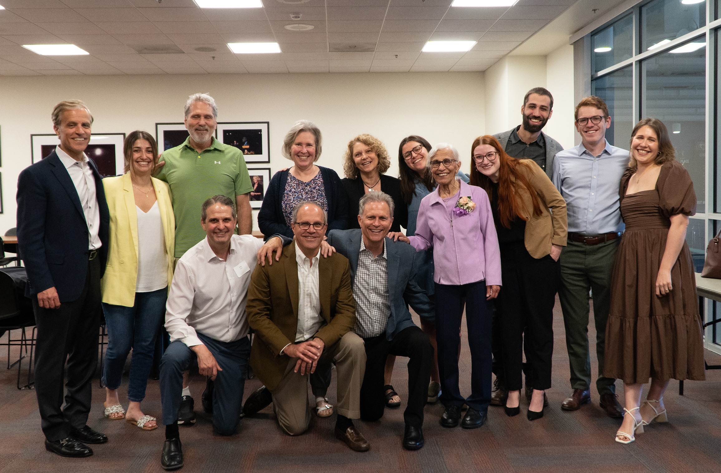 Celebrating Ann Nealon | Giving to RIT | RIT