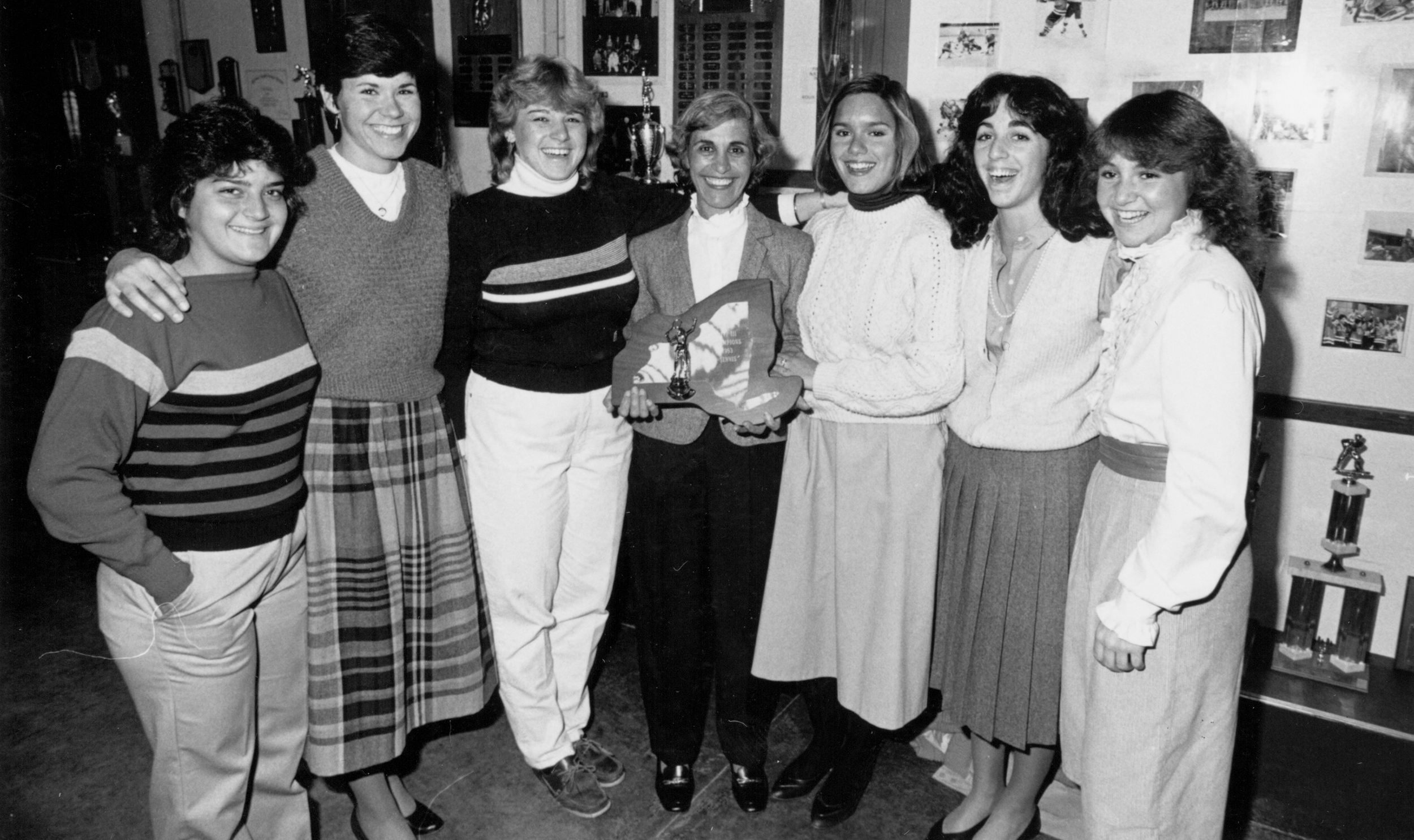 Celebrating Ann Nealon | Giving to RIT | RIT