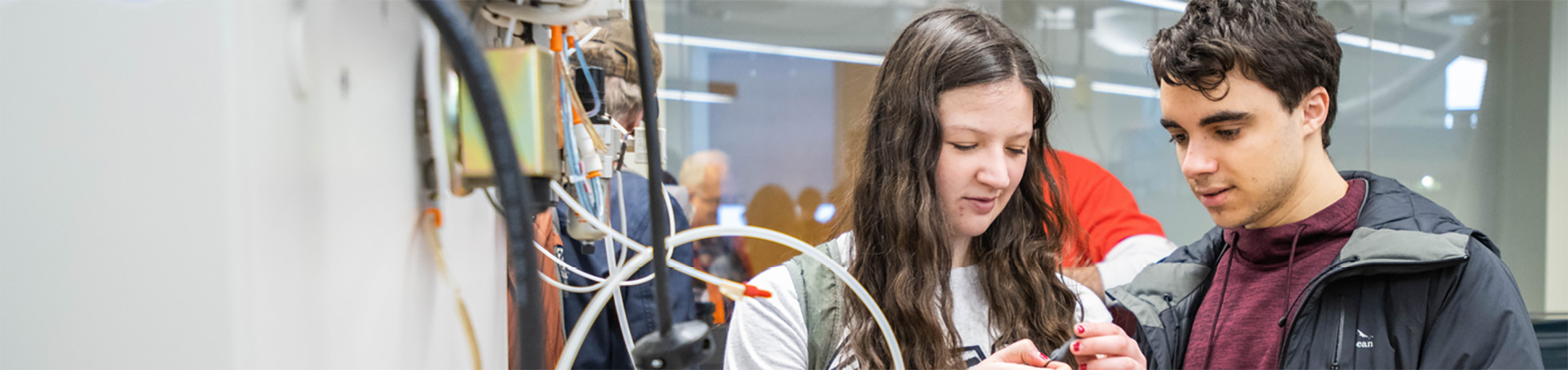 Kate Gleason College of Engineering | Giving to RIT | RIT