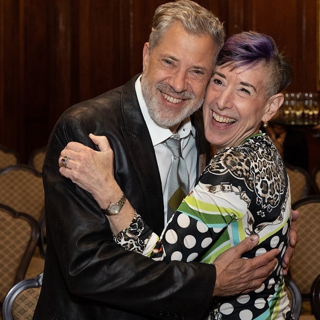 Why I Give | Giving to RIT | RIT