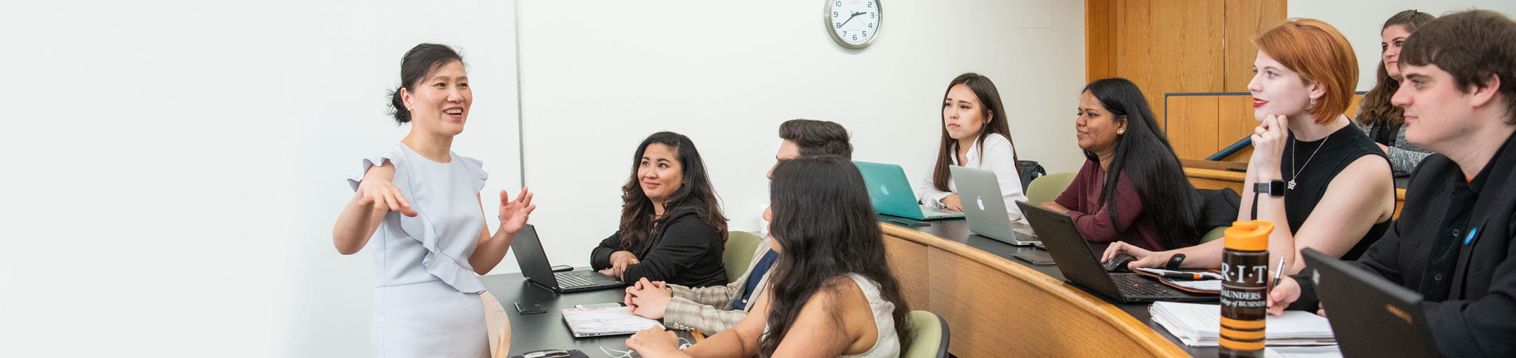 RIT Graduate School | RIT