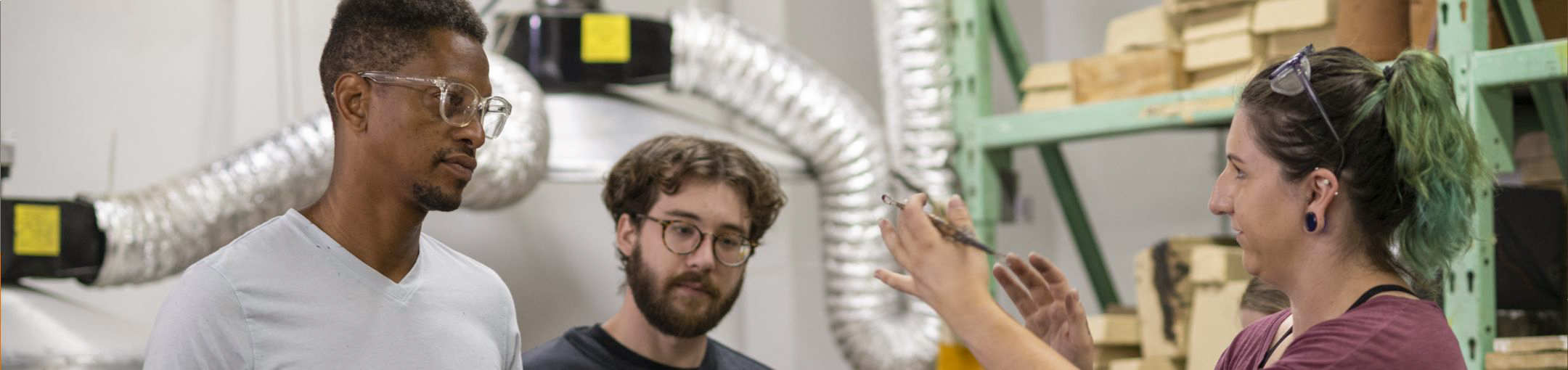 RIT Graduate School | RIT