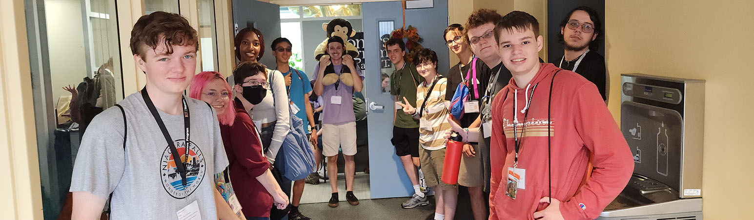 Admissions Process | Honors Program | RIT