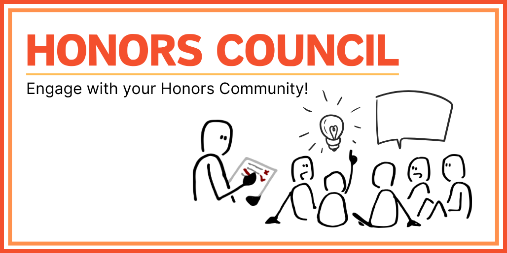 Upcoming Events | Honors Program | RIT