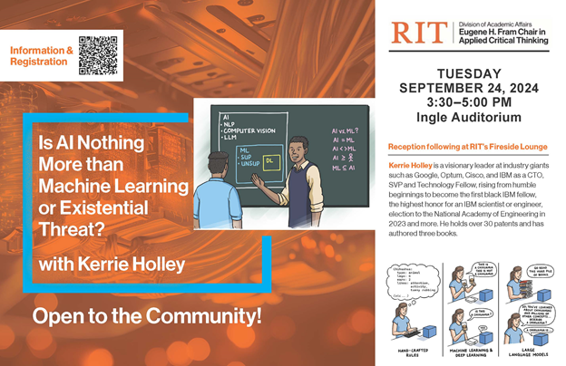 Complementary Learning | Honors Program | RIT