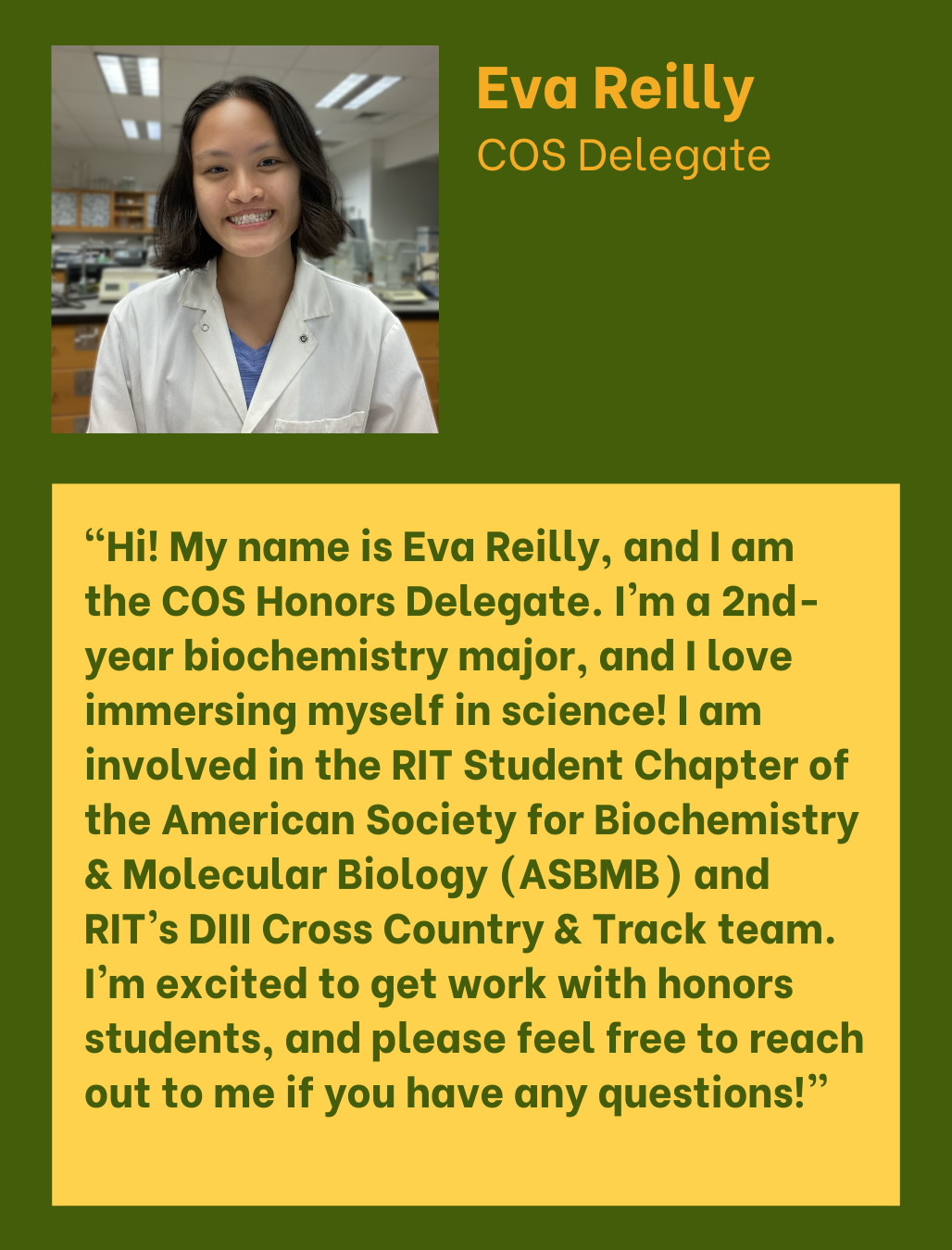 Honors Council | Honors Program | RIT